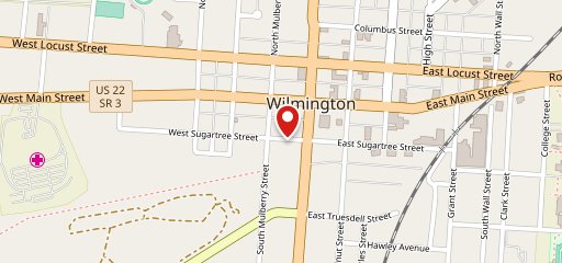 TinCap Hard Cider Craft Beer and BBQ Taproom, Wilmington - Restaurant ...