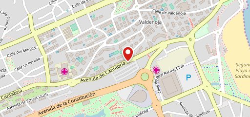 Tinder Bar, Santander - Menú del restaurante, precios y reseñas