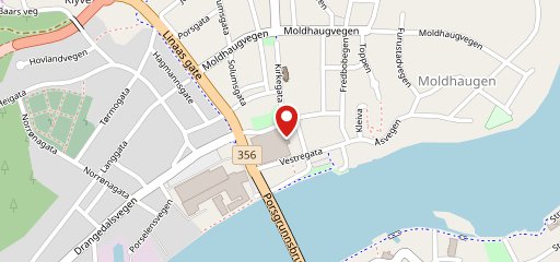 Tinholt Bakeri AS - PP senteret cafe, Porsgrunn, Vestregata 9 ...