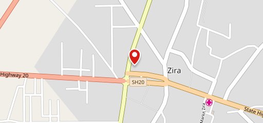 Tinku dhaba, Zira - Restaurant menu, prices and reviews