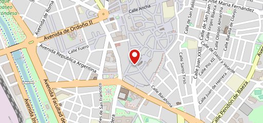 El Tintero del Poeta, León - Menú del restaurante, precios y reseñas