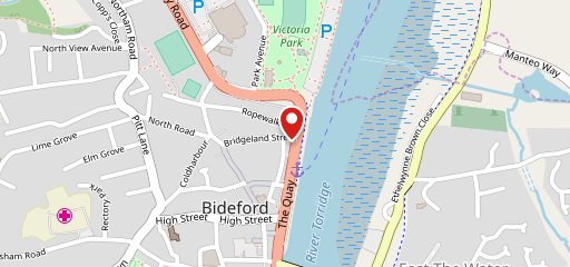 Tin Tin Chinese Takeaway, Bideford - Restaurant menu, prices and reviews