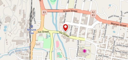 TinTin Thai Food, Mount Isa - Restaurant menu, prices and reviews