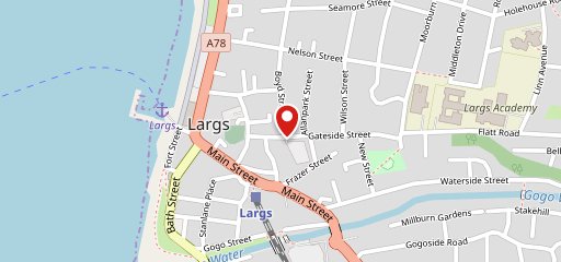 Tinto Tapas Bar, Largs - Restaurant menu, prices and reviews