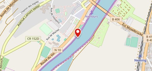 Tiny Bar, Remich - Restaurant menu and reviews