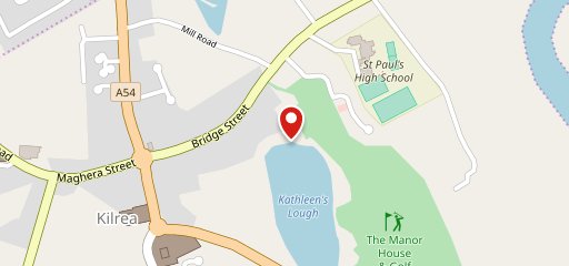 Tiny House Coffee Kilrea, Kilrea - Restaurant menu, prices and reviews