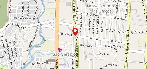 Tio Fahel Donuts&Donuts - Delivery, Manaus - Restaurant reviews