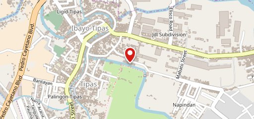 RSF Tipas Hopia, Taguig - Restaurant menu, prices and reviews