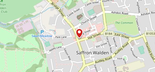 Tipi Coffee Co., Saffron Walden - Restaurant menu, prices and reviews