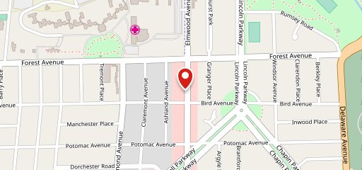 Tipico Coffee & Cafe, Buffalo - Restaurant menu, prices and reviews