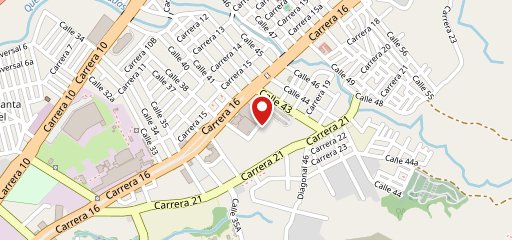 Tipicos Mario, Dosquebradas - Menú del restaurante, precios y reseñas