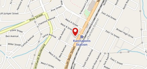 Tipsy Hare Ciderworks, Kannapolis - Restaurant menu, prices and reviews