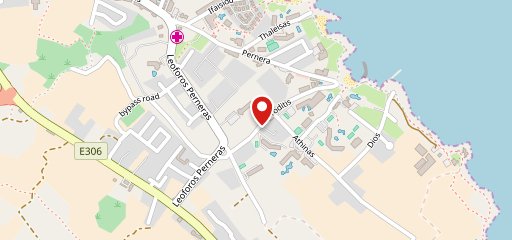 Tipsy o'Turtle Turtle, Pernera - Restaurant menu, prices and reviews