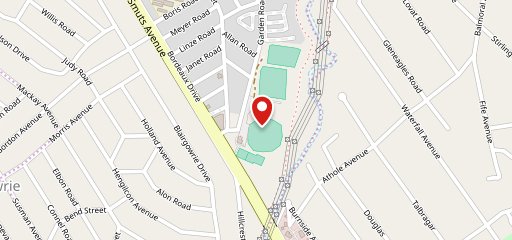 Tipu Cafe, Johannesburg - Restaurant menu, prices and reviews