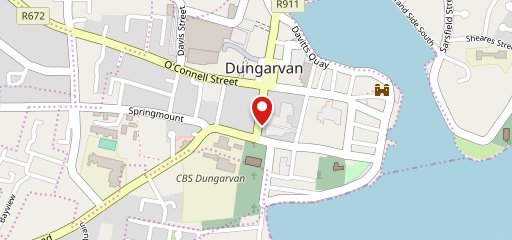 Tír Na nÓg Pub Dungarvan, Dungarvan - Restaurant menu, prices and reviews