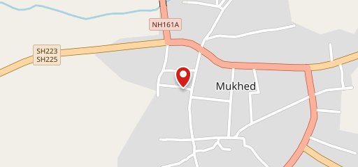 TIRUMALA IDLI CENTER, Mukhed - Restaurant menu, prices and reviews