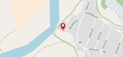 Halsütöde, Timár - Restaurant menu, prices and reviews