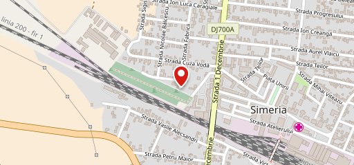 Titan '99, Simeria - Restaurant menu, prices and reviews