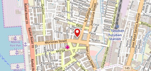 Tito's Restaurant Tondo, Manila - Restaurant reviews