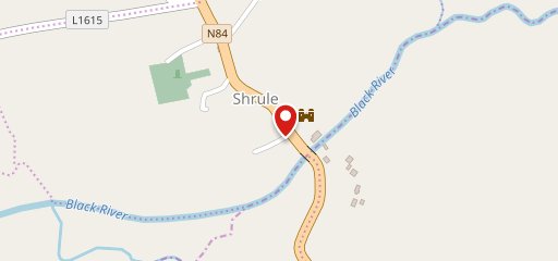 TJ Gibbons' Bar, Shrule - Restaurant menu, prices and reviews