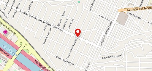 TJ GREENS La Postal, Tijuana - Menú del restaurante, precios y reseñas