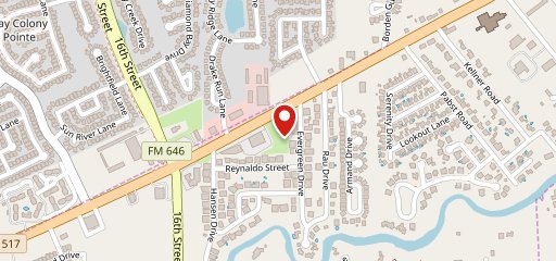 T J Reeds/ Flippers, Dickinson - Restaurant menu, prices and reviews