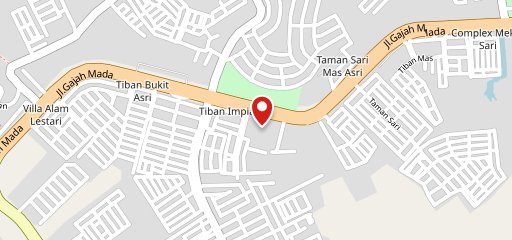 TJAP NYONYA DIMSUM SHOP TIBAN, Batam - Restaurant menu, prices and reviews