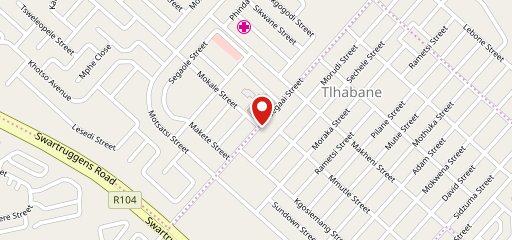 KFC Thlabane, Tlhabane - Restaurant menu, prices and reviews