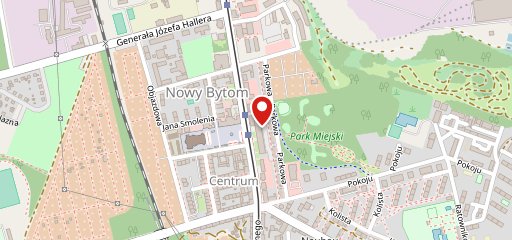 Tlusty Czwartek, Ruda Slaska - Restaurant menu, prices and reviews