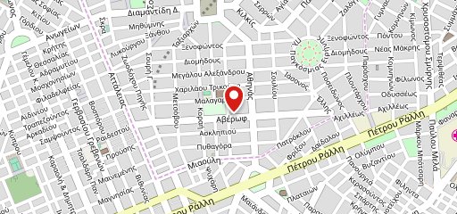 Το καπνιστό, Korydallos - Carta del restaurante y opiniones