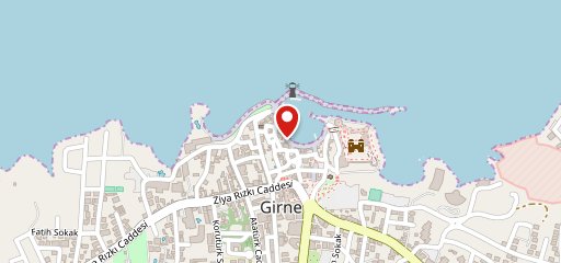 To limani & Soli Queen Boat Tours - Restaurant menu, prices and reviews