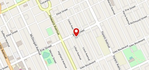 TOAST, Windsor - Restaurant menu, prices and reviews