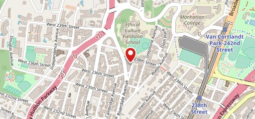 Tobala, Yonkers, 238th Street - Restaurant menu, prices and reviews