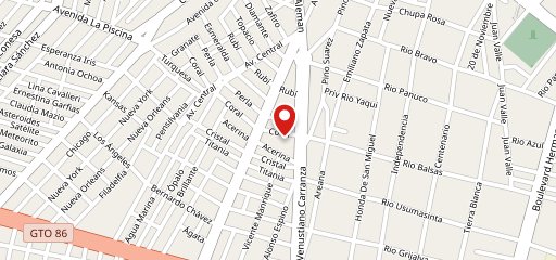 Toby's Burguer, Leon - Menú del restaurante, precios y reseñas