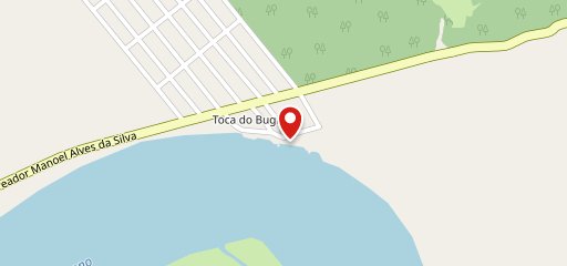 Toca Do Bugio Restaurante, Iguape - Menu do restaurante, preços e opiniões