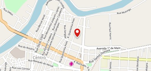 Toca do Caburé pub & Bar, Parnaíba - Menu do restaurante e avaliações