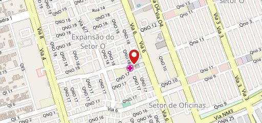 Toca Do Tatu, Brasília - Restaurant menu, prices and reviews