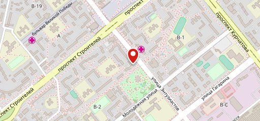 Tochka.ru, Volgodonsk - Restaurant menu, prices and reviews
