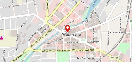 Tofte's Table, Waukesha - Restaurant menu, prices and reviews