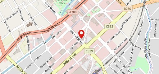 Toi Shan Chinese Restaurant, Bendigo - Restaurant menu, prices and reviews