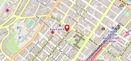 TOKI, Montréal - Menu du restaurant, prix et avis