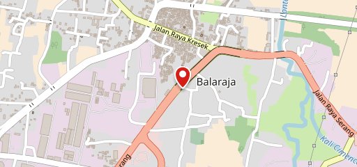 RM.TOKJA FLYOVER BALARAJA - AYAM BAKAR BANDUNG, Balaraja - Restaurant ...