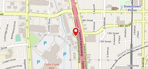 Tokyo Harbor, Plano - Restaurant menu, prices and reviews