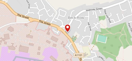 Tokyo Oysy Sushi, Beck Row - Restaurant menu, prices and reviews