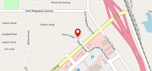 Tokyo Bay Japanese Steakhouse & Sushi Bar, Waterloo - Restaurant menu ...