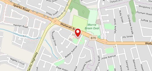 Tom & Pam's Takeaway Kanwal, Kanwal - Restaurant menu, prices and reviews