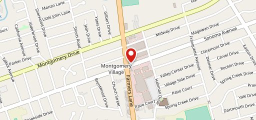 Tomatina, Santa Rosa - Restaurant menu, prices and reviews