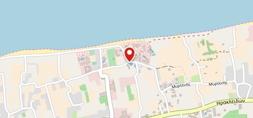 Tomatini, Kremasti - Restaurant menu, prices and reviews