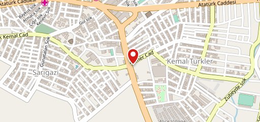 TOMBİŞ DÖNER, Istanbul - Restaurant reviews