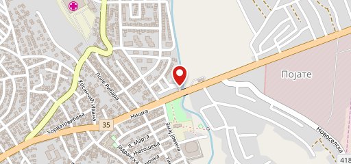 Томина пекара, Prokuplje - Restaurant menu, prices and reviews